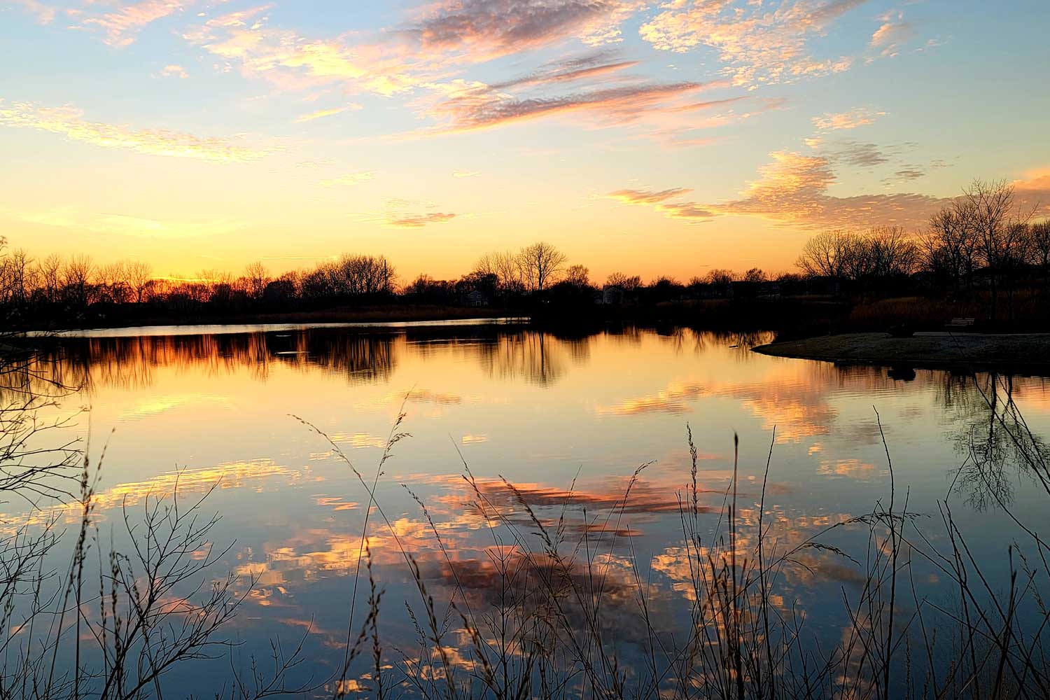 Rock Run Preserve | Forest Preserve District of Will County