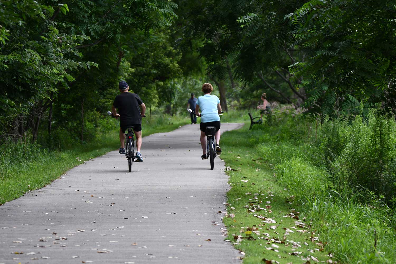 Rock Run Preserve | Forest Preserve District of Will County
