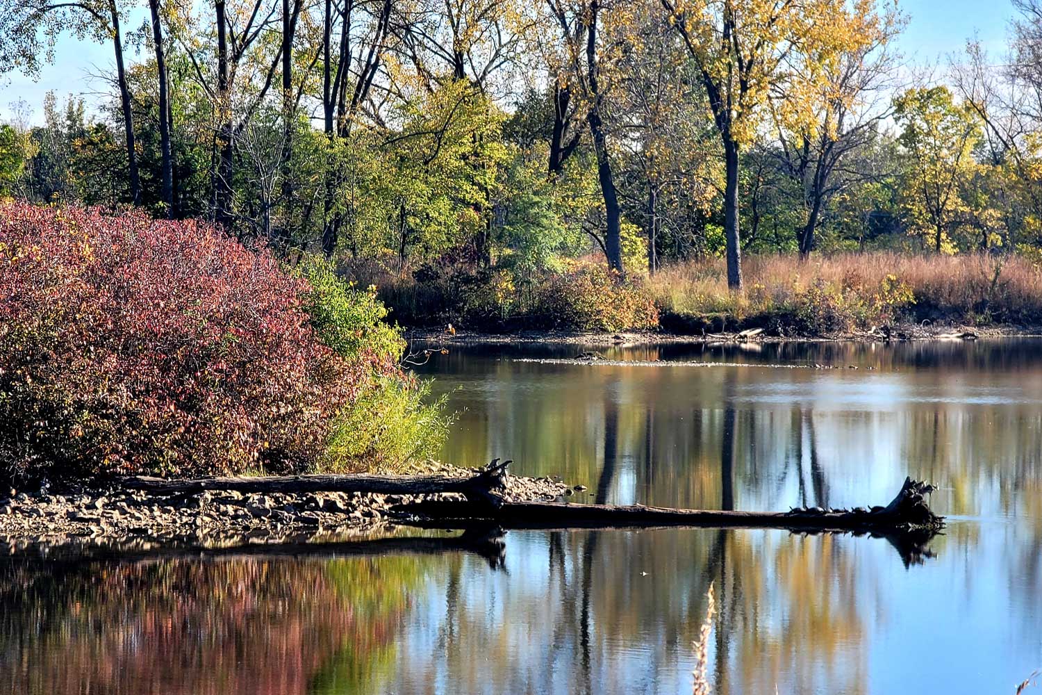 Rock Run Preserve | Forest Preserve District of Will County