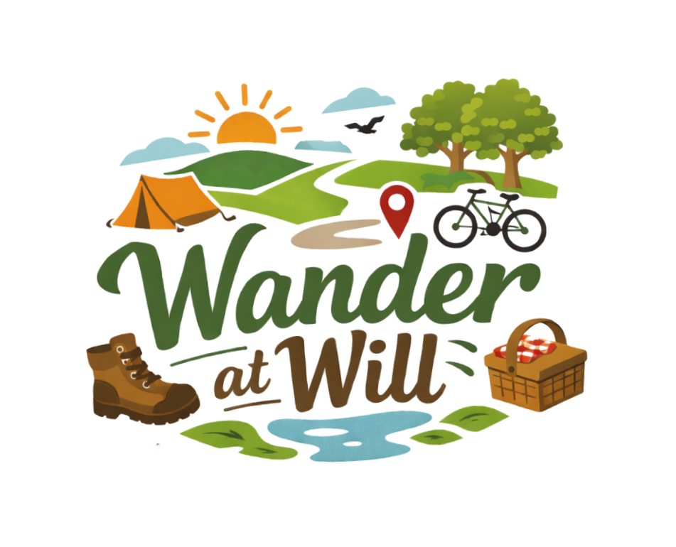 Wander at Will: A short hike on a cold winter day | Forest Preserve ...